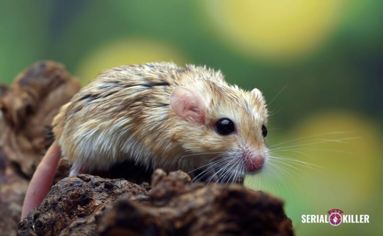 Mice Killing through Salt: An Effective and Natural Pest Control Method ...